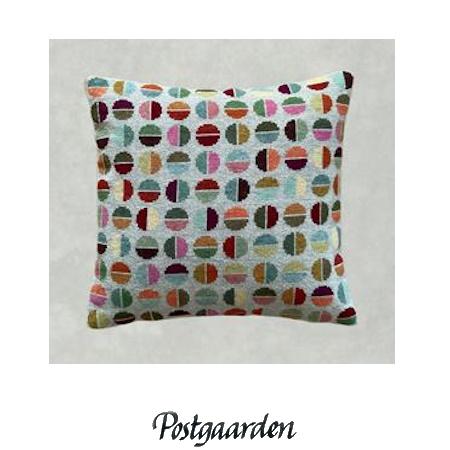 100 Cirkler - Baldyre - Broderikit - POSTGAARDEN | Patchwork- , Strik og Broderi Butik online ...