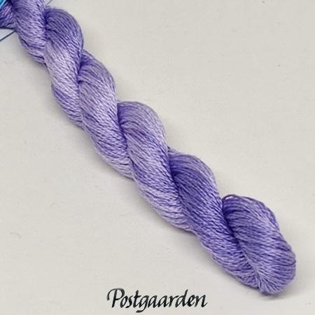 Broderigarn håndfarvet - Lilac Haze - POSTGAARDEN | Patchwork- , Strik og Broderi Butik online ...