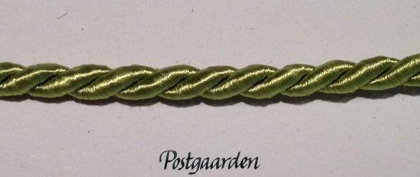 Kordeller - Postgaardens Patchwork