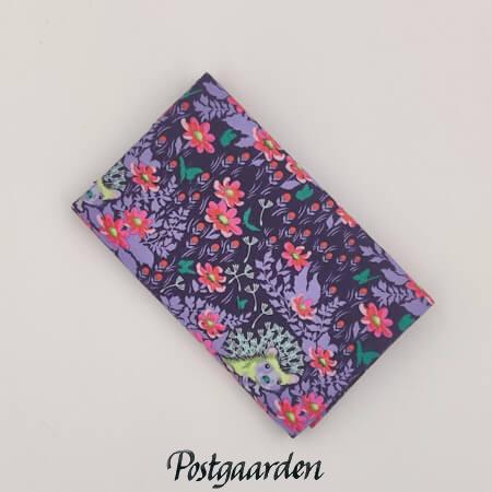 FQ7832 Pindsvin - Tula Pink - patchworkstof - POSTGAARDEN | Patchwork- , Strik og Broderi Butik ...