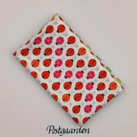 FQ7831 Tiny Beasts - Tula Pink - patchworkstof - POSTGAARDEN | Patchwork- , Strik og Broderi ...