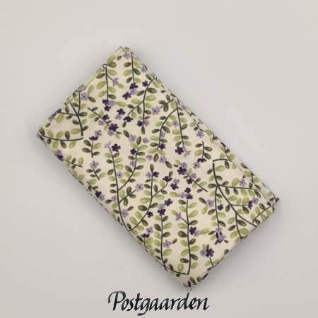FQ7856 - Wild Iris - patchworkstof - POSTGAARDEN | Patchwork- , Strik og Broderi Butik online ...