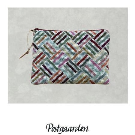 MIMI - Baldyre - Broderikit - POSTGAARDEN | Patchwork- , Strik og Broderi Butik online & Hjørring