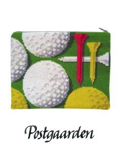 POSTGAARDEN - patchwork - broderi - strik